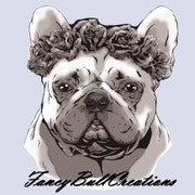 Fancy Bull Creations by FancyBullCreations on Etsy