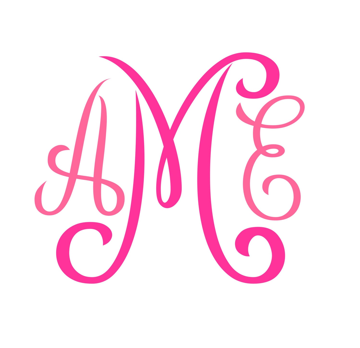 Free Svg Circle Monogram Font | IUCN Water Free Svg Circle Monogram Font | IUCN Water