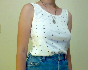 Wife beater shirt | Etsy