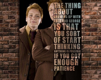 Weasley sweater – Etsy