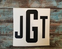 Unique groomsman sticker related items | Etsy