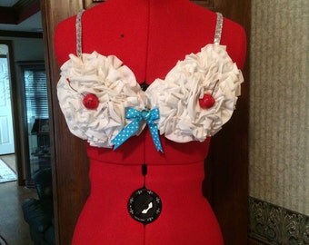 Cupcake bra | Etsy