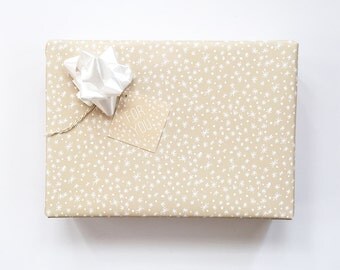 Modern gift wrap | Etsy