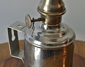 Unique antique oil lamp related items | Etsy