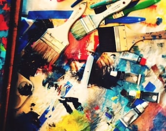 Unique a beautiful mess related items | Etsy