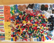 Unique board game pieces related items | Etsy