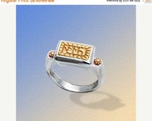 Unique bible verse ring related items | Etsy