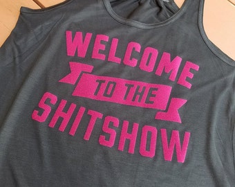 Shit show | Etsy