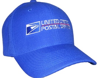 Usps hat | Etsy