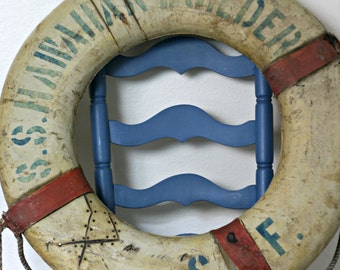 Life preserver | Etsy