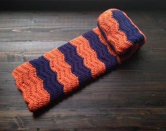 Broncos crochet | Etsy