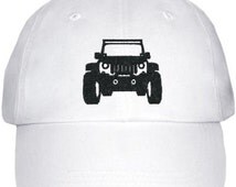 Popular items for jeep hat on Etsy