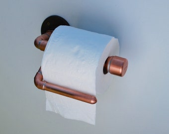 Copper toilet | Etsy