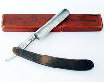 Unique antique barber tools related items | Etsy