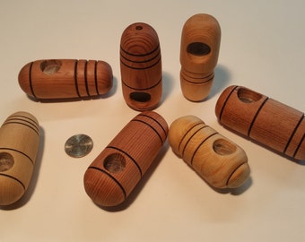 Unique weeble wobbles related items | Etsy