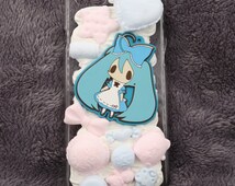 Unique anime phone case related items | Etsy