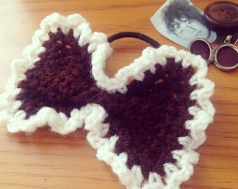 Unique lolita bow tie related items | Etsy