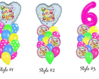 Shopkins gifts | Etsy