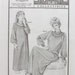 Ann Person Collectibles Stretch and Sew Pattern Fleece Pants
