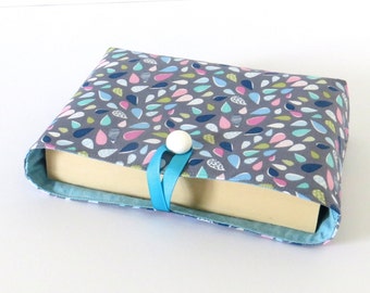 Book protector | Etsy