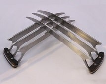 Unique wolverine claws related items | Etsy