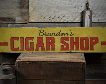 Smoke shop sign | Etsy