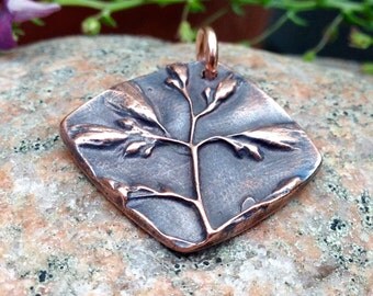 Rustic Handmade Jewelry by Karen DeMarte by KDemARTe on Etsy