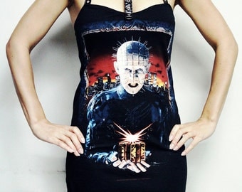 Unique pinhead related items | Etsy