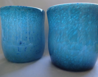 GLASS ARTIST AND GLASS BLOWER JOHN GIBBONS by gibbonsglass on Etsy