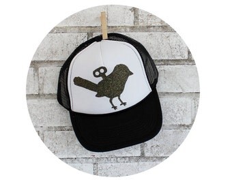 Clockwork hat | Etsy