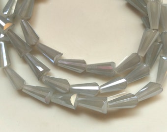 Cone shaped beads | Etsy