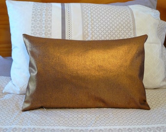 Copper pillows | Etsy