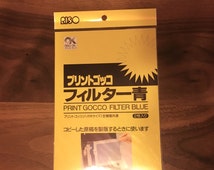 Popular items for print gocco on Etsy