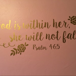 Designer Wall Decals by WallGlitz on Etsy