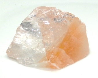 Peach calcite | Etsy