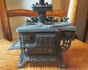 Cast iron stove | Etsy