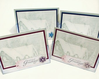 3d layered scene | Etsy