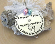 Unique stillborn memorial related items | Etsy