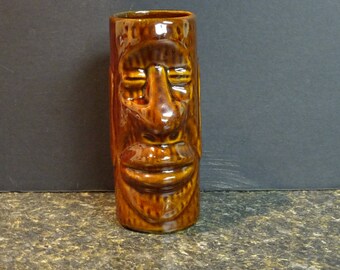 Unique moai related items | Etsy