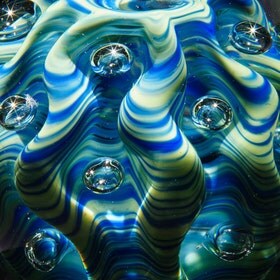 Jeff Addicott Glassworks by JAglassworks on Etsy