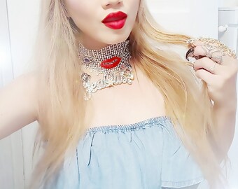 Pretty Rock Girl Collection by PrettyRockGirl on Etsy