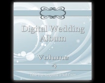 Popular items for wedding album template on Etsy