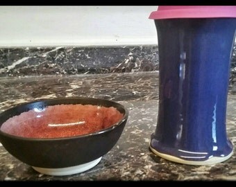 Alaskan Handmade Pottery by ColdSpotStudio on Etsy