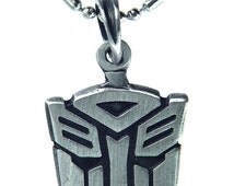 Unique decepticon symbol related items | Etsy
