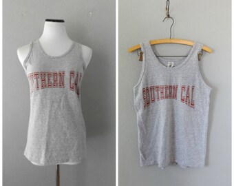 80s tank tops | Etsy