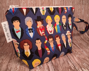 Unique doctor who fabric related items | Etsy