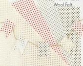 The Felt Pod by TheFeltPod on Etsy