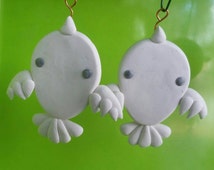 Unique turtle dove ornament related items | Etsy