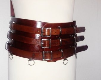 Kidney belt | Etsy