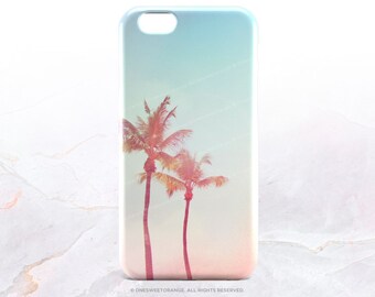 Palm trees case | Etsy